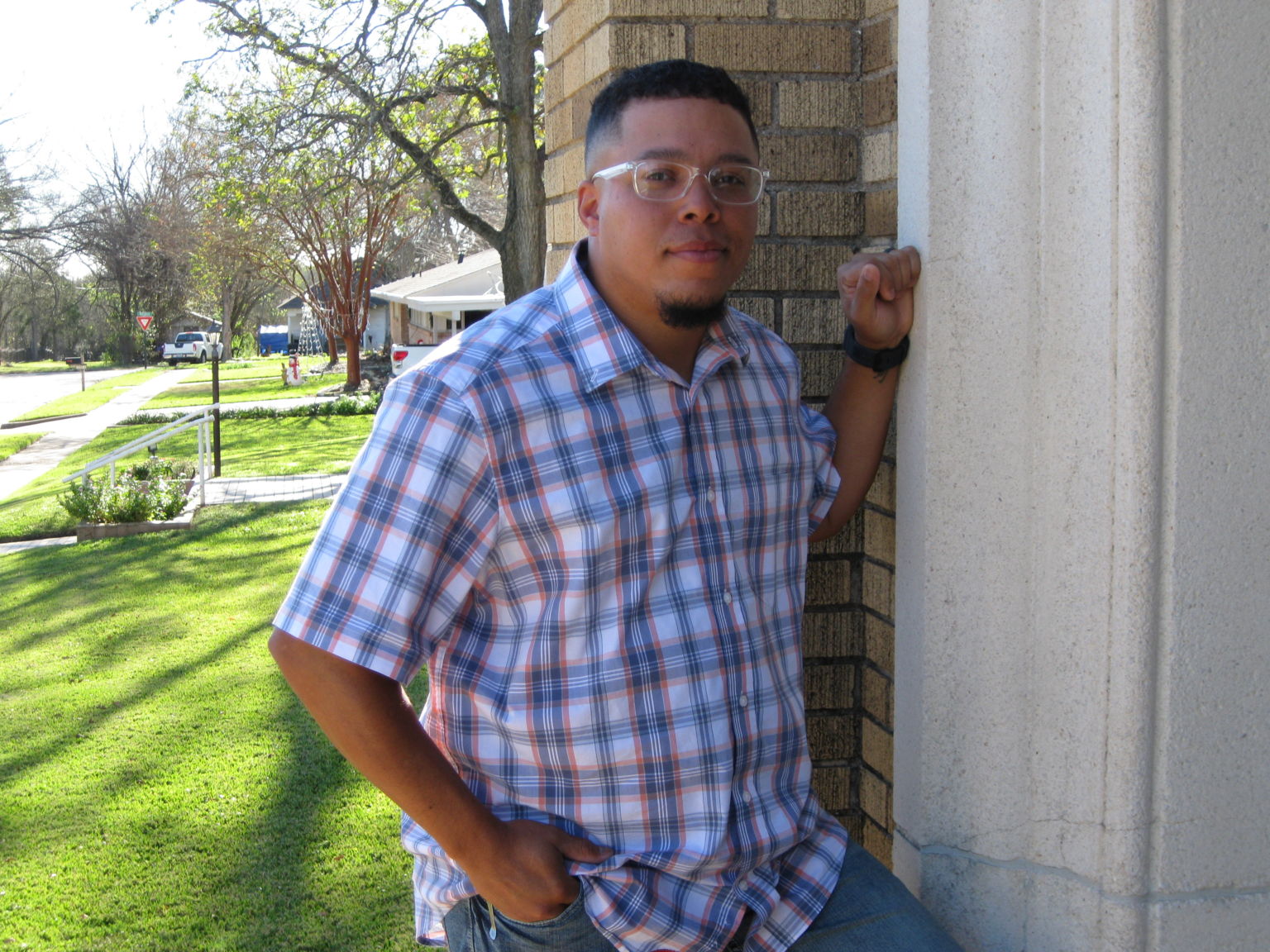 Our Staff – First Baptist Caldwell