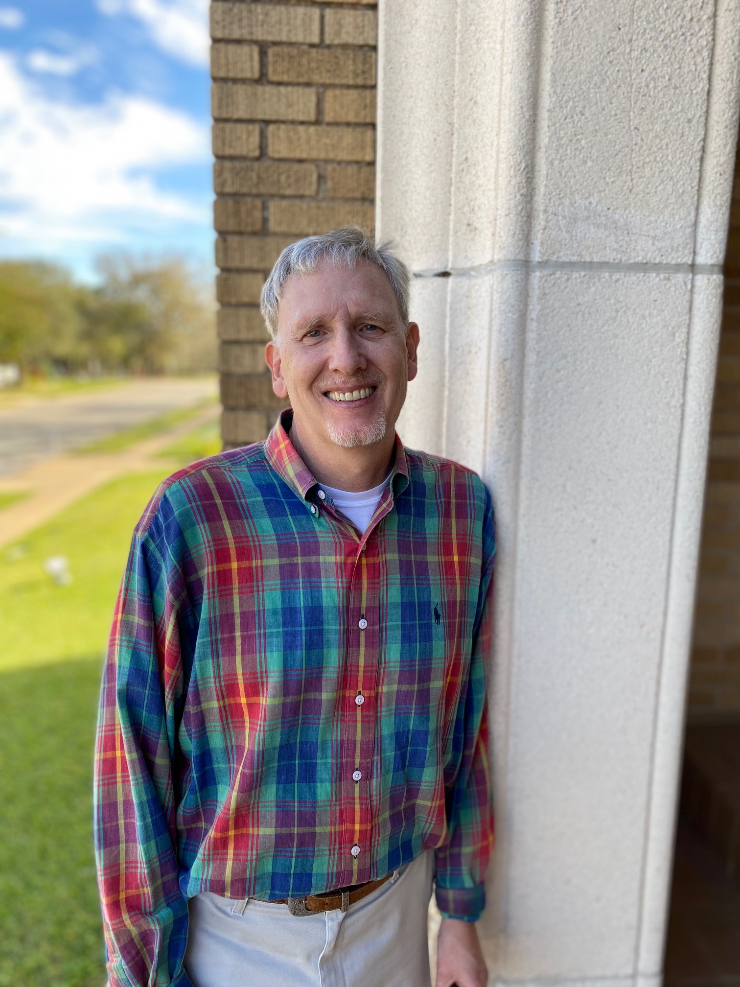 Our Staff – First Baptist Caldwell